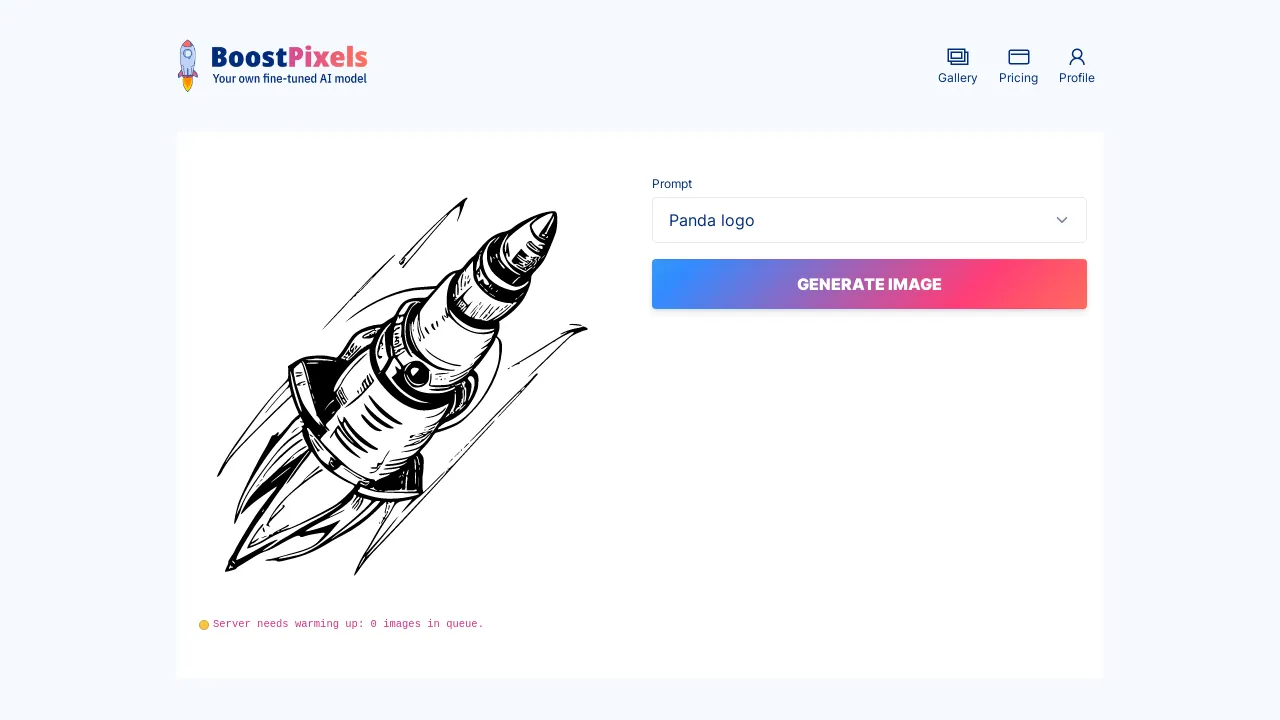 Boostpixels Vector - BestofAI